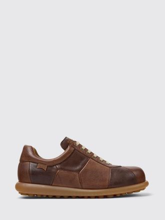 Camper Baskets Homme couleur Marron