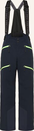 Bogner Fire + Ice Fire+Ice Hardshell-Skihose Tarius-T blau