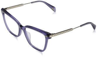 Police Unisex VPLG28 Sunglasses, 06SC, 53