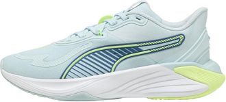 Puma Damen PWR Hybrid TR WNS Crosstrainer, SEA Glass-Dark Indigo-Fizzy Light, 38 EU, Sea Glass Dark Indigo Fizzy Light, 38 EU