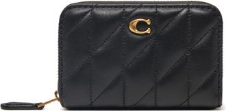 Coach Geldbörse Coach CM505 Schwarz