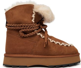 Emu Schneeschuhe EMU Australia Elise W13334 Braun