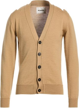 Jil Sander STRICKWAREN - Strickjacken auf YOOX.COM