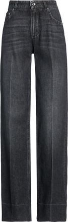 Dolce & Gabbana HOSEN & R&Ouml;CKE - Jeanshosen auf YOOX.COM