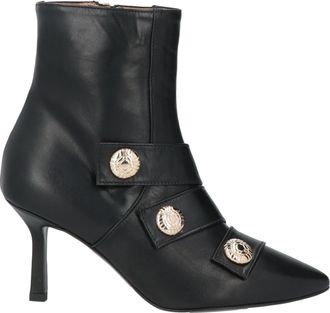 Wo Milano SCHUHE - Stiefeletten auf YOOX.COM