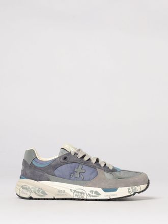 Premiata Sneakers PREMIATA Herren Farbe Blau