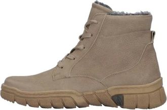 Waldl&auml;ufer Damen, Schuhe, Beige, 38 1/2 EUGr&ouml;&szlig;e