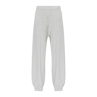 Fabiana Filippi Wide-Leg-Hose - - Trousers - Damen - Grau - XS