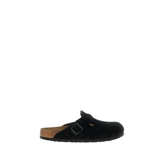Birkenstock Homme, Chaussures, Noir, Taille: 44 EU Mules