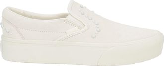 Vans CLASSIC SLIP-ON PLATFORM