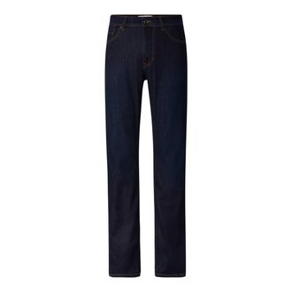 Bogner Prime Fit Jeans Rob f&uuml;r Herren - Dark Denim Blue - 30/32