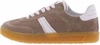 Sioux Damen TEDROSO DA Sneaker, Avola/Snow, 43 EU, Avola Snow, 43 EU