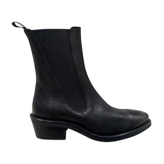 Calce X2736 Chester - - Shoes - Damen - Schwarzk - 37 EU