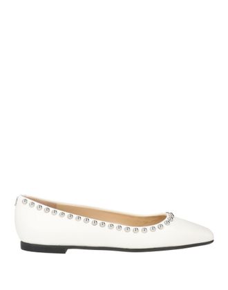 Jimmy Choo London SCHUHE - Ballerinas auf YOOX.COM