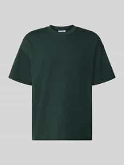 Jack & Jones T-Shirt mit Rundhalsausschnitt Modell BARRON