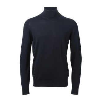 Drumohr Herren, Strickwaren, Blau, XLGr&ouml;&szlig;e