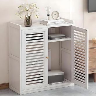 Generic Router Regal,WiFi Box,Router Verstecken F&uuml;r Wohnzimmer, Schlafzimmer, K&uuml;che, Bad