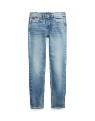 Ralph Lauren HOSEN & R&Ouml;CKE - Jeanshosen auf YOOX.COM