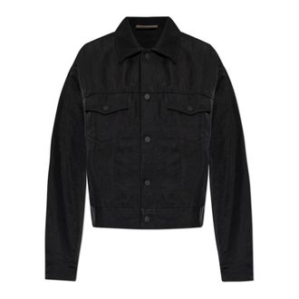 Fear of God Herren, Jacken, Schwarzk, LGr&ouml;&szlig;e