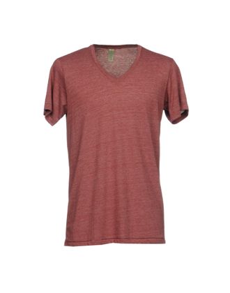 Alternative TOPS - T-shirts auf YOOX.COM