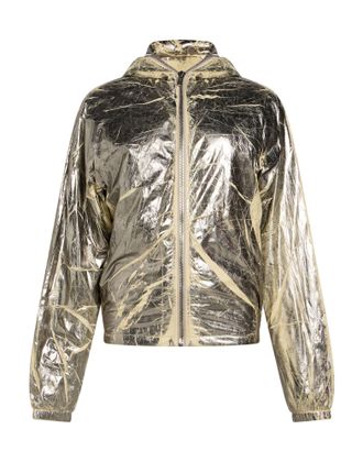 Rick Owens JACKEN & M&Auml;NTEL - Jacken und Anoraks auf YOOX.COM