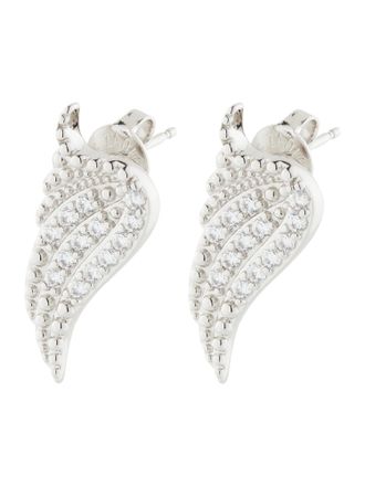 Zadig&Voltaire Ohrringe ROCK