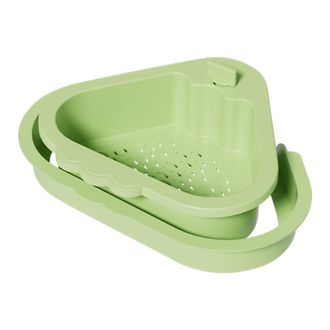 Generic Sink Food Catcher - Anti-Clogging Sink Filter Basket f&uuml;r Gem&uuml;sew&auml;sche | Trocken-Nasstrennung f&uuml;r K&uuml;che, Waste Strainer f&uuml;r Restaurant, Apartment Hotel