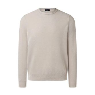 Maerz Herren, Strickwaren, Beige, 2XLGr&ouml;&szlig;e