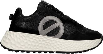 No Name Femme, Chaussures, Noir, Taille: 40 EU Carter Jogger