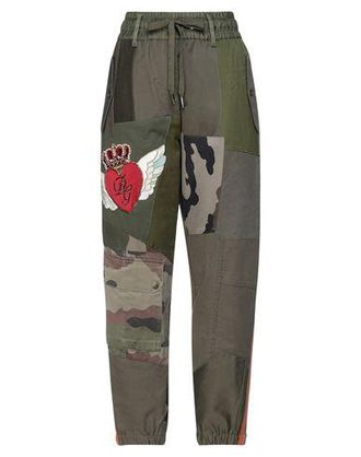 Dolce & Gabbana BAS - Pantalons sur YOOX.COM