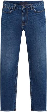 Tommy Hilfiger Herren Jeans HARLEM Relaxed Tapered