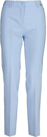 Am&eacute;lie & Am&eacute;lie Femme, Pantalons, Bleu, Taille: 40 FR Amelia Pantalon