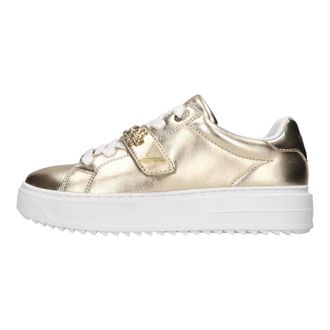 Guess Drift Sneaker - - Shoes - Damen - Beige - 39 EU