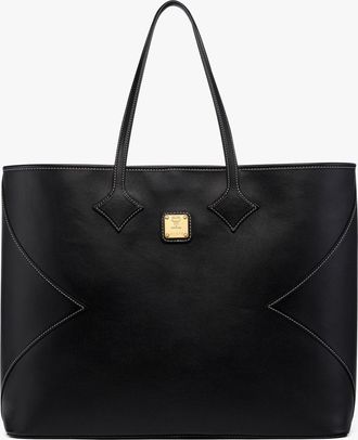 MCM Dia Shopper aus Kalbsleder