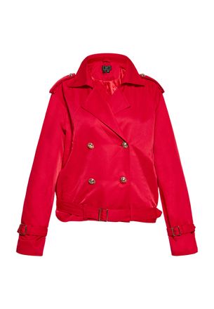 Faina Jacke Damen verrotten