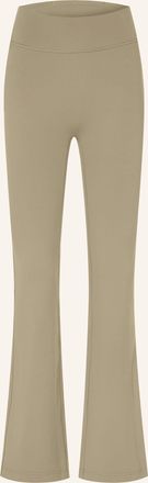 lululemon Lululemon Tights Groove No Line gruen
