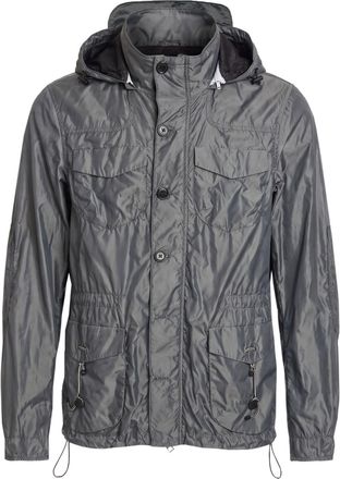 Emporio Armani JACKEN & M&Auml;NTEL - Jacken und Anoraks auf YOOX.COM