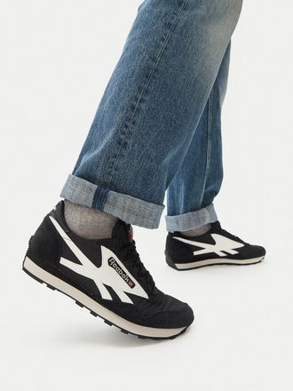 Reebok Sneakers Reebok SS-AZTEC II 100231047 Schwarz