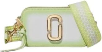 Marc Jacobs Femme, Sacs, Multicolore, Taille: ONE Size The Snapshot