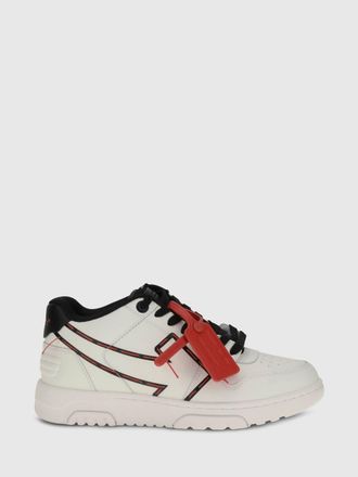 Off-white Sneakers OFF-WHITE Herren Farbe Wei&szlig;