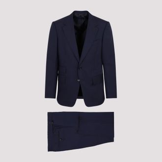 Tom Ford Costume Tom Ford Shelton
