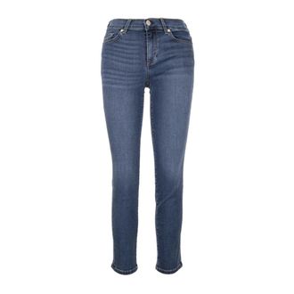 Liu Jo Skinny Jeans - - Jeans - Damen - Blau - W26