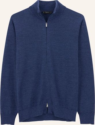 Boggi Milano Boggi Milano Pullover blau