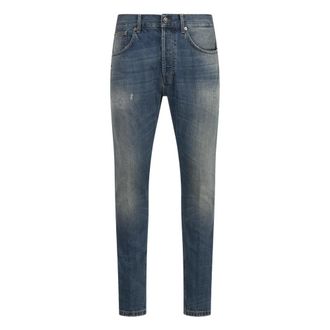 Dondup Jeans Dian - - Jeans - Herren - Blau - W33