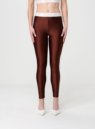 Just Cavalli Pantalon JUST CAVALLI Femme couleur Marron