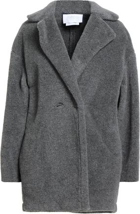 Harris Wharf London JACKEN & MÄNTEL - Mäntel auf YOOX.COM