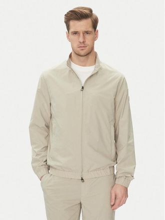 Guess Übergangsjacke 5GHL04 2296Z Beige Regular Fit