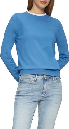 s.Oliver Strickpullover aus Viskosemix