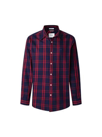 Pepe Jeans London Hemd Conrad