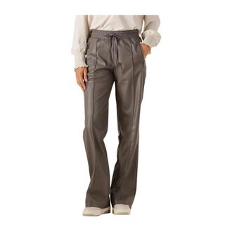 JapanTKY Japan Tky, Damen, Hosen, Grau, XLGr&ouml;&szlig;e